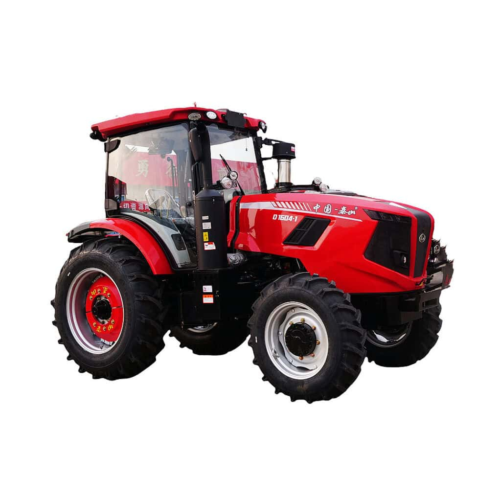 Tractors - Taishan Tractors,Tractors Manufacturer 25 Years, Farm Tractors